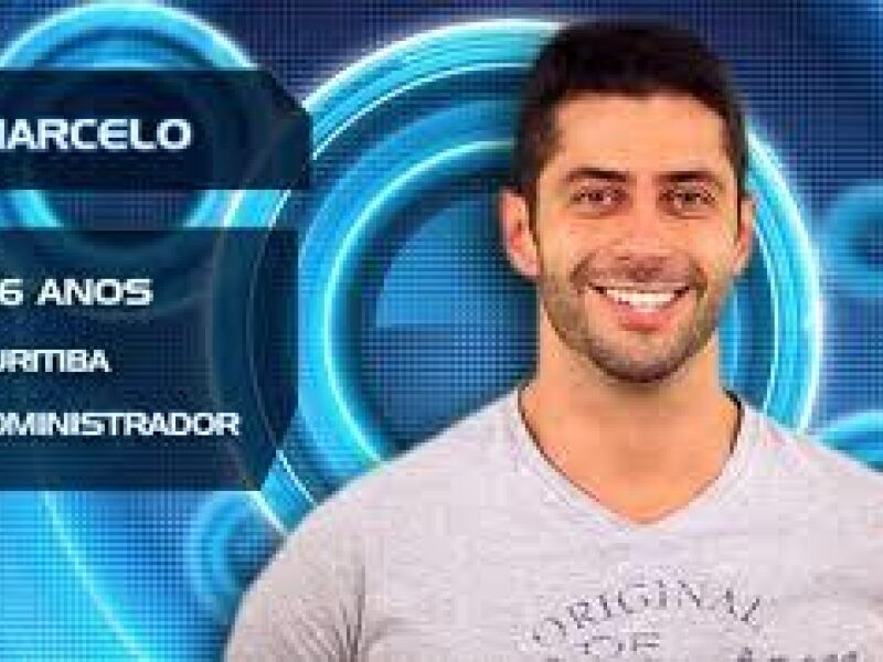 Marcelo é o último eliminado do Big Brother com 55% dos votos - Fátima News