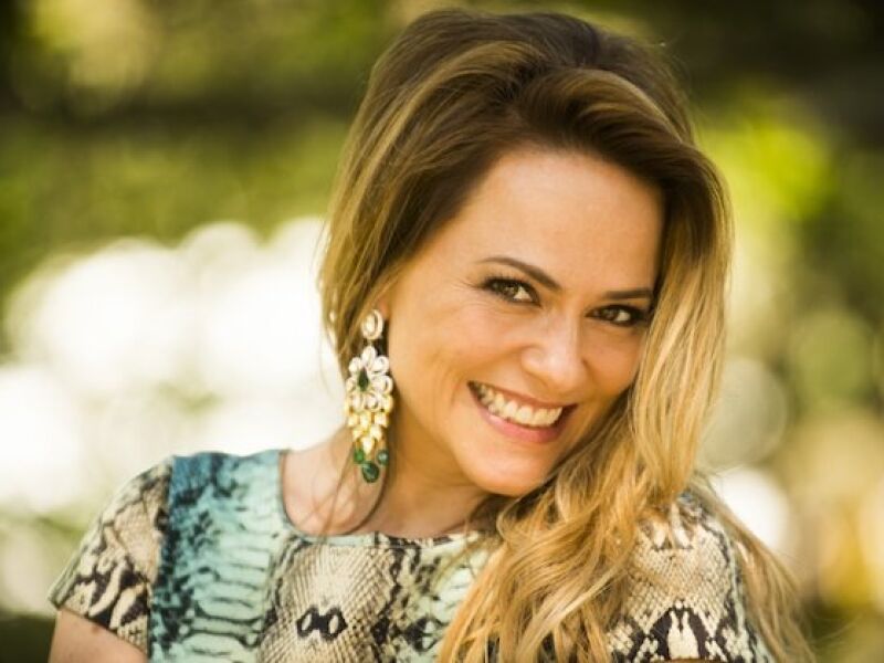 'Todos os grandes amantes da história foram bons canalhas', diz Shirley ...