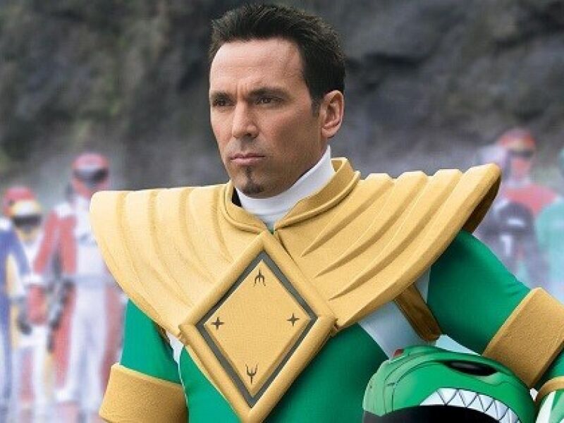 Heróis voltam ao passado no 21º ano de Power Rangers - Fátima News