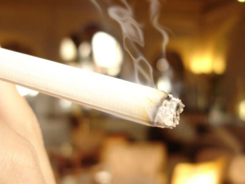 Fumódromo, shows, bares... Saiba o que pode ou não com a Lei Antifumo ...