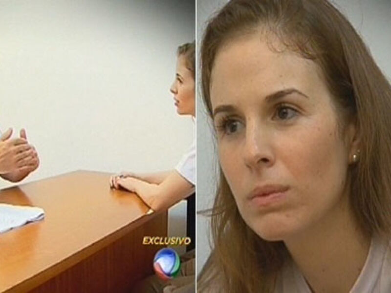 Suzane assume ter planejado morte dos pais com namorado - Fátima News
