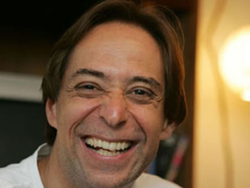 "TV constrói um país que não é verdadeiro", diz Pedro Cardoso sobre a ...