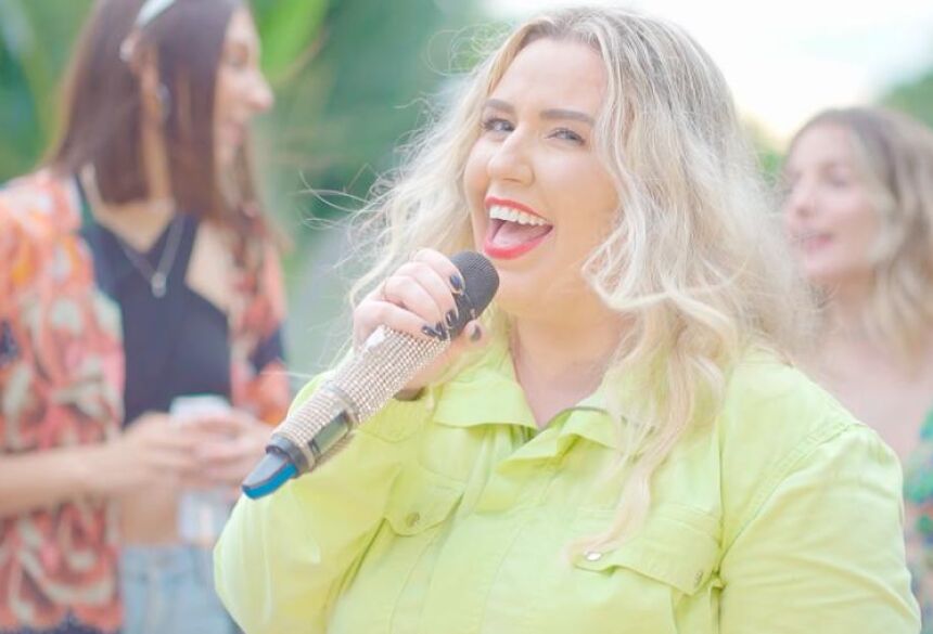 Ana Karla viraliza no TikTok em menos de 24h com 400 mil visualizações ...