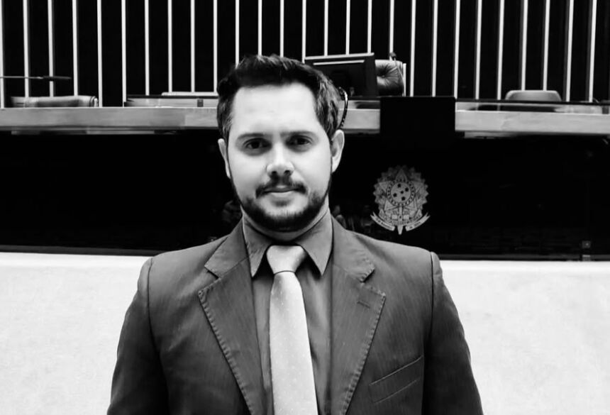 Jovem morto atropelado era assessor de deputado, ele estava com mais ...