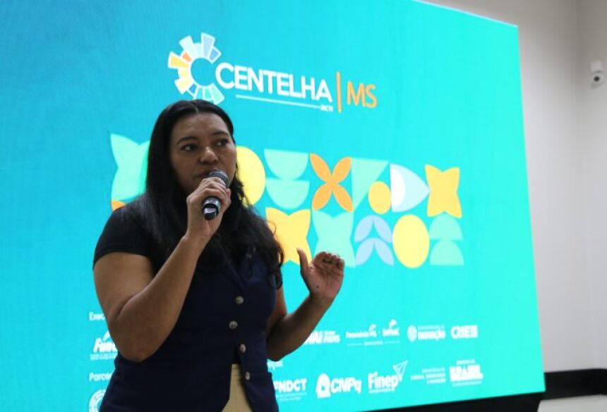Mato Grosso do Sul lidera o Centro-Oeste no Programa Centelha e alcança ...