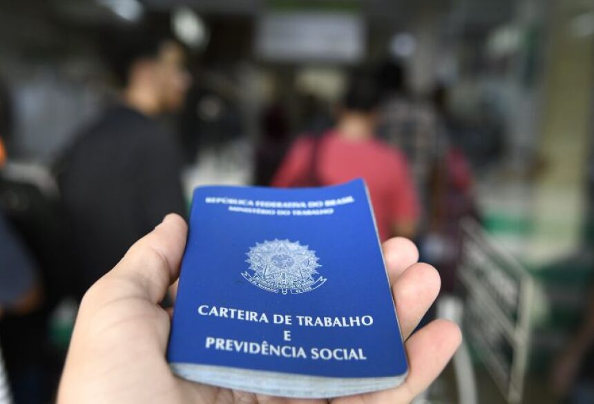 Mato Grosso do Sul acumula 14.527 empregos formais no ano, conforme ...