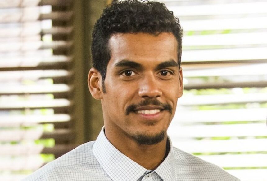 Jairo é acusado de roubo e personagem pode passar por redenção - Fátima ...