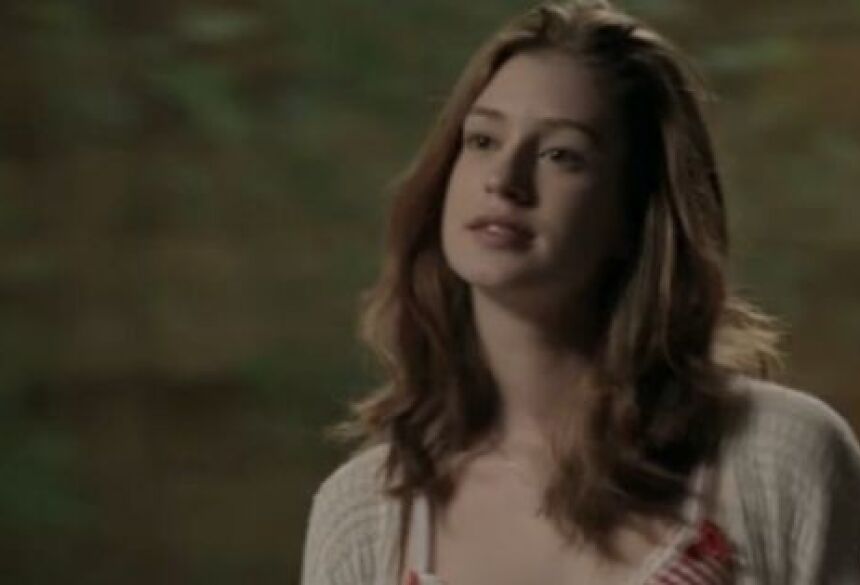 Império: Maria Isis dirá a José Alfredo que está grávida - Fátima News