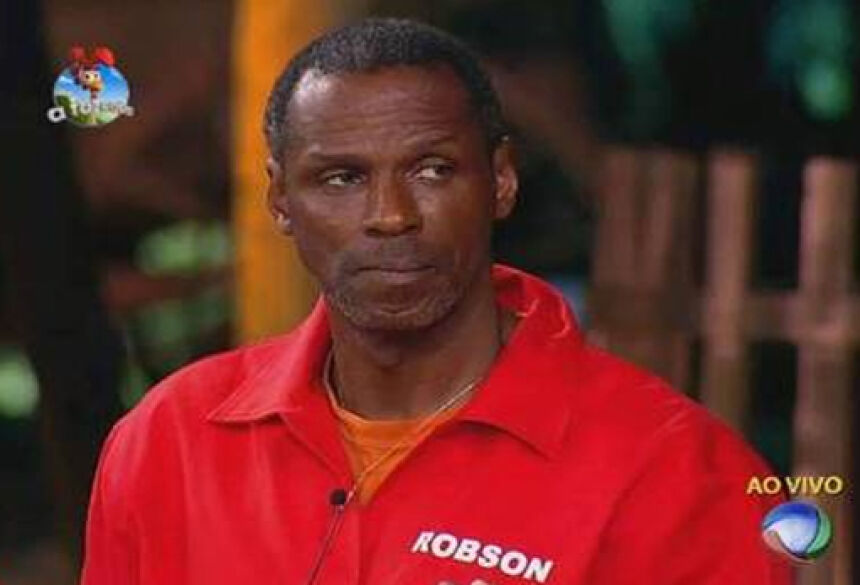 Robson Caetano vence a Prova e se torna Fazendeiro da Semana - Fátima News