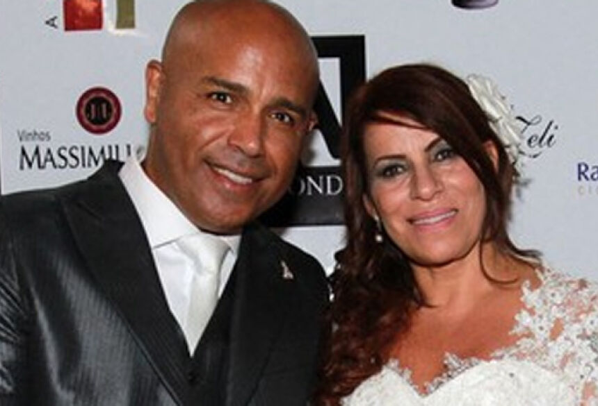 Rick acumula dívidas apesar do casamento cheio de pompa, diz jornal ...