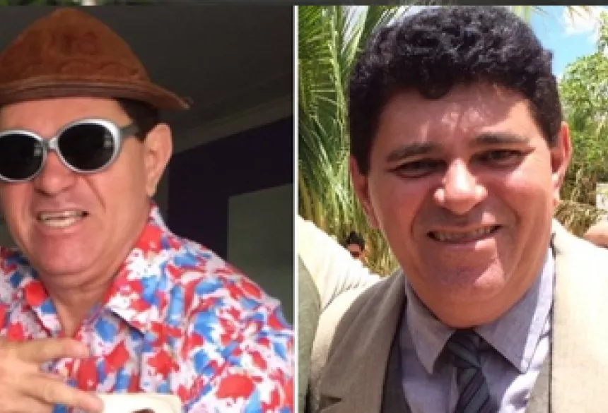 Batoré vira ator da Globo e sonha com futuro além do humor: “Divisor de ...