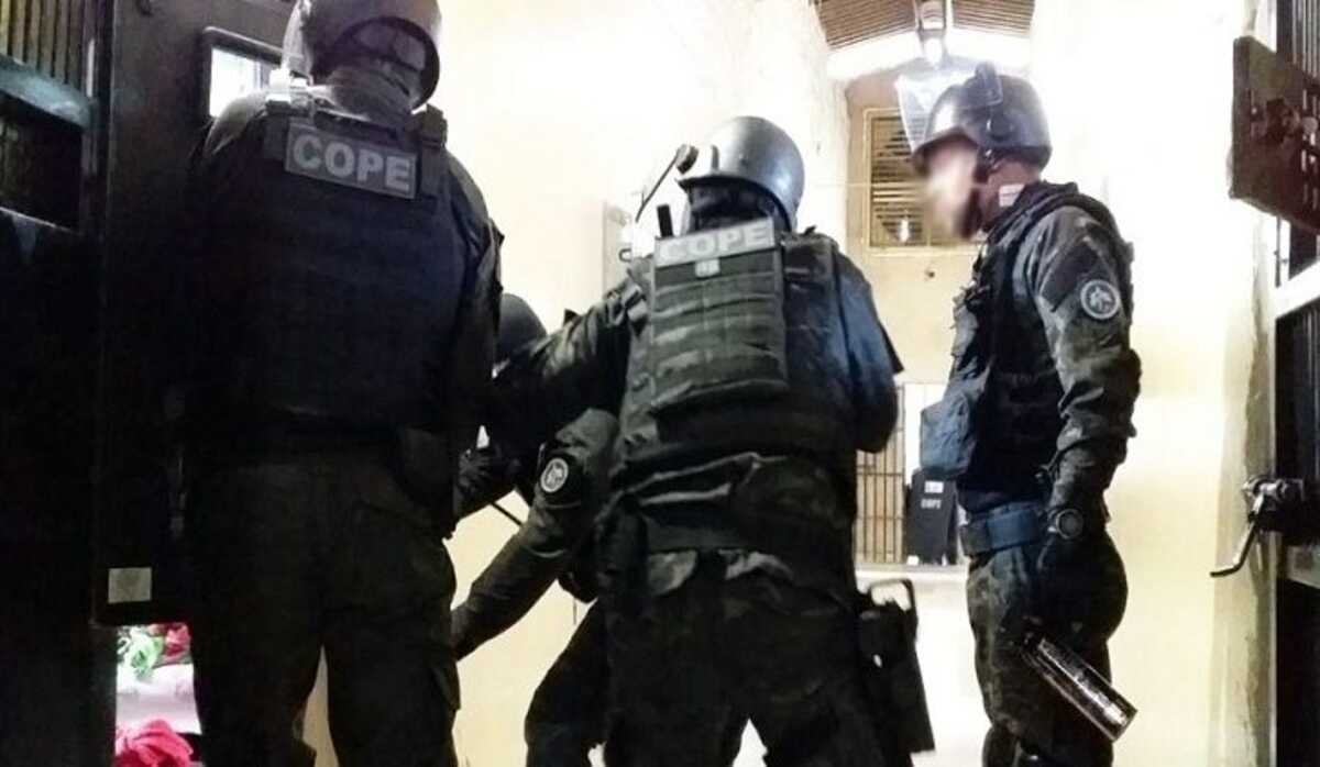 Com aumento de 36% nas movimentações, COPE fecha semestre com mais de 5 ...