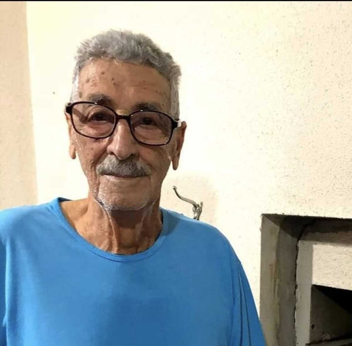 Fátima do Sul de luto, morre Monir Chafik Garib, amigos se despedem nas ...