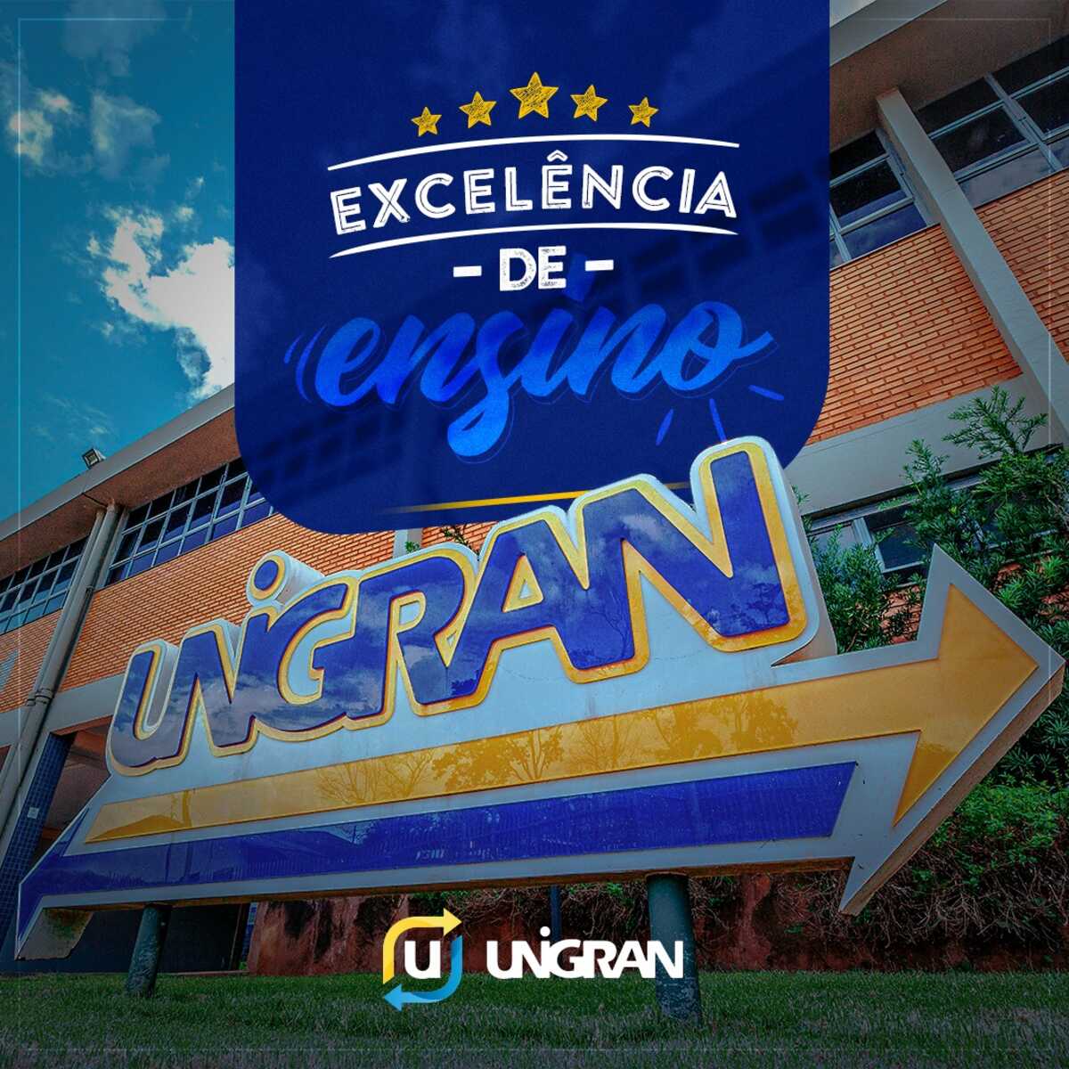 MEC e Ministério da Educação considera a UNIGRAN como Excelência de ...