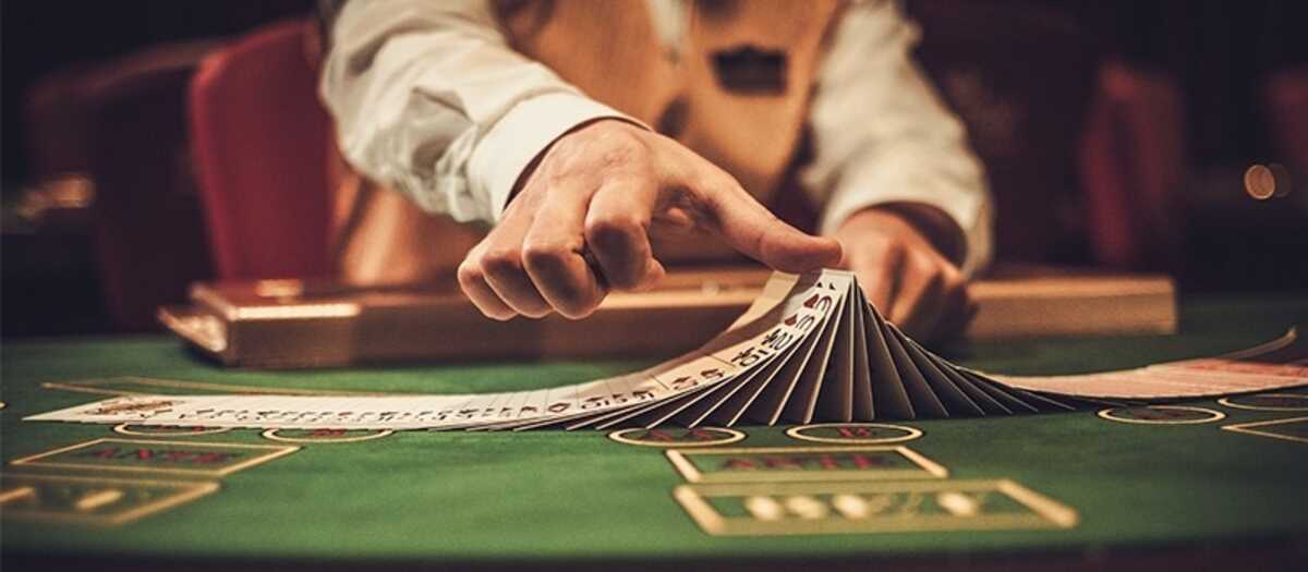 Conheça as principais regras do poker - Fátima News
