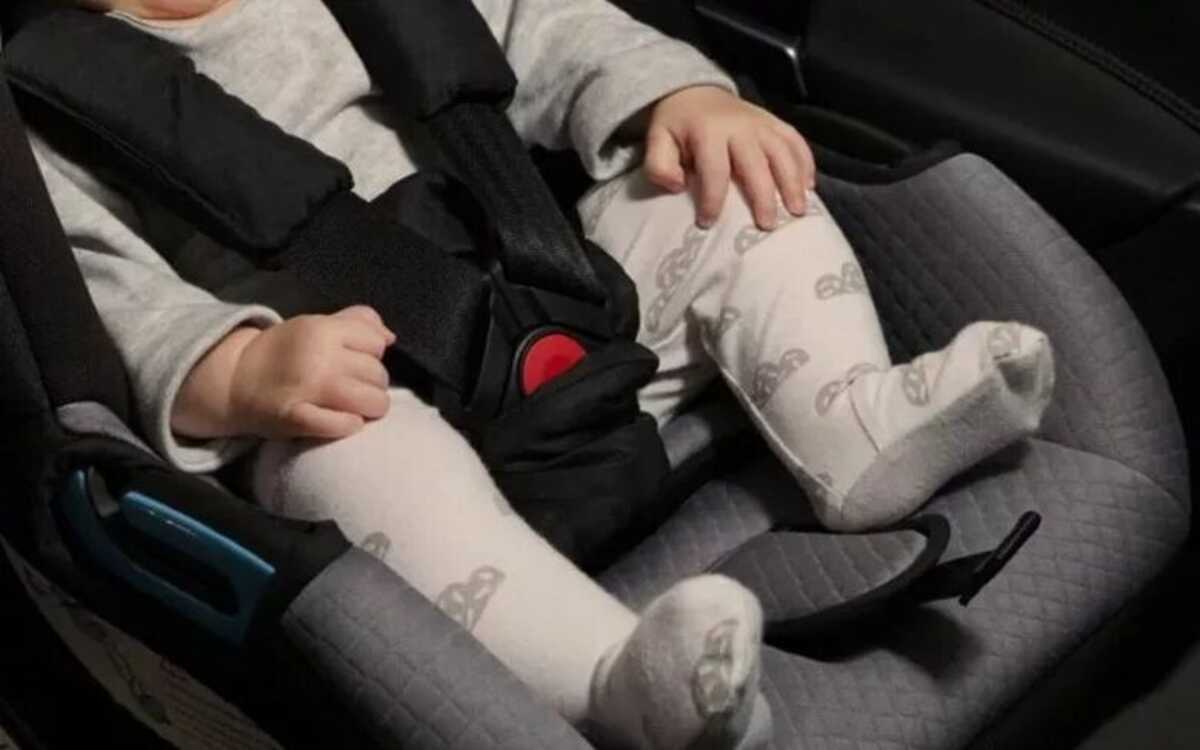 Bebê De 1 Ano Morre Ao Ser Esquecido Dentro Do Carro Pelo Pai Fátima News