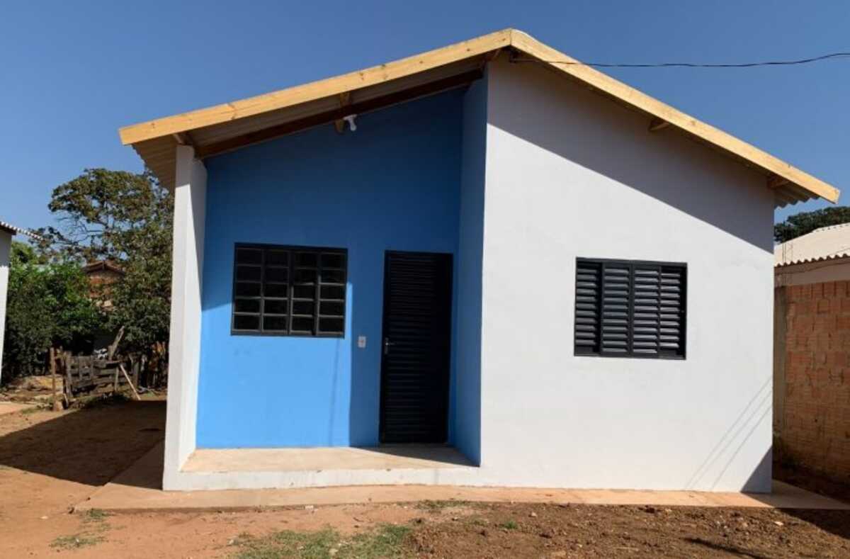 Governo vai entregar novas moradias no Jardim Canguru e no José Teruel ...