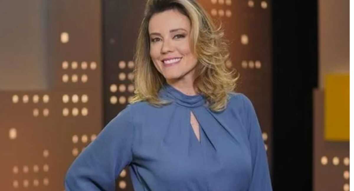 Em alta na Globo, Natuza Nery ganha novo programa - Fátima News