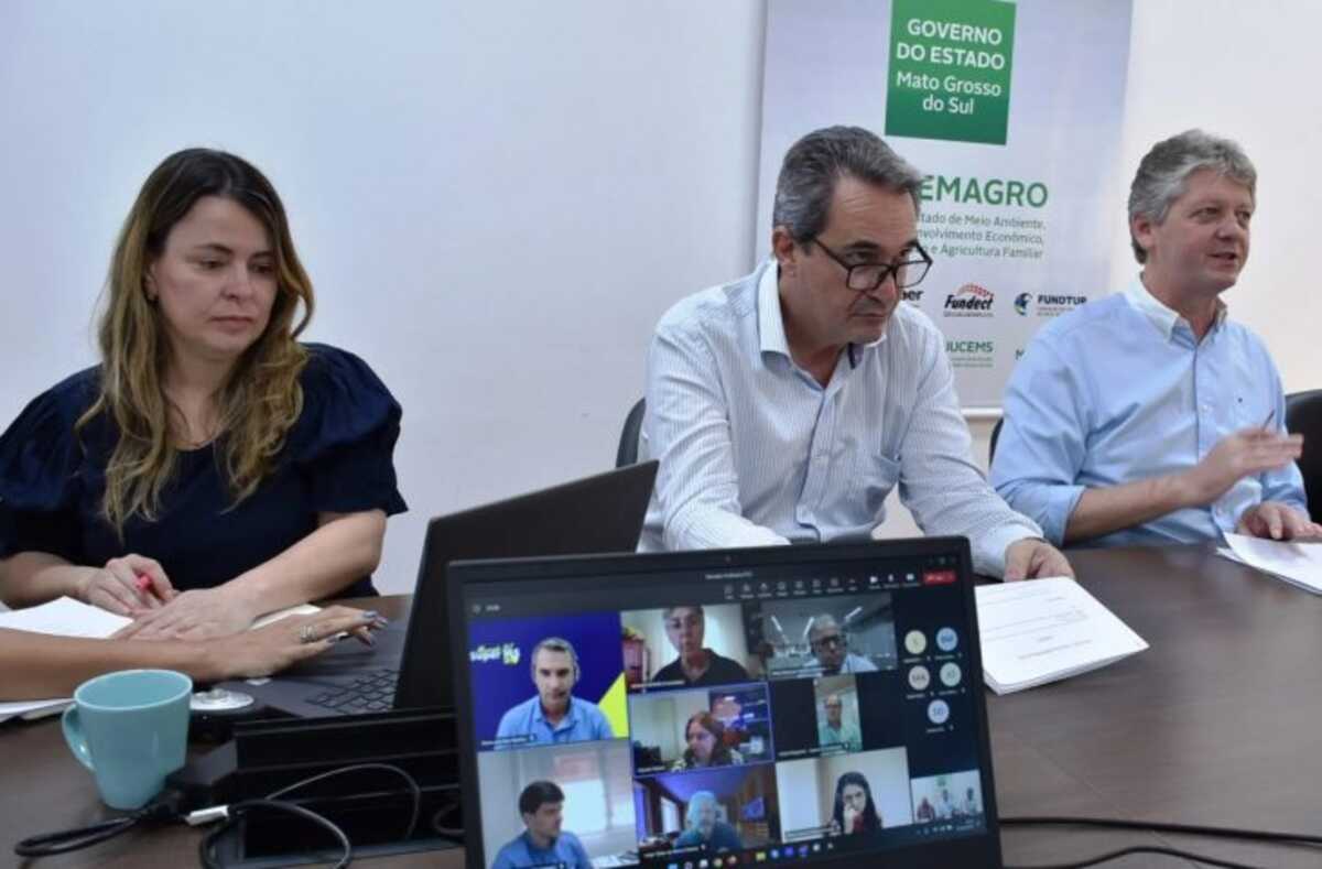 Conselho do FCO aprova 54 cartas-consulta com investimento superior a R ...