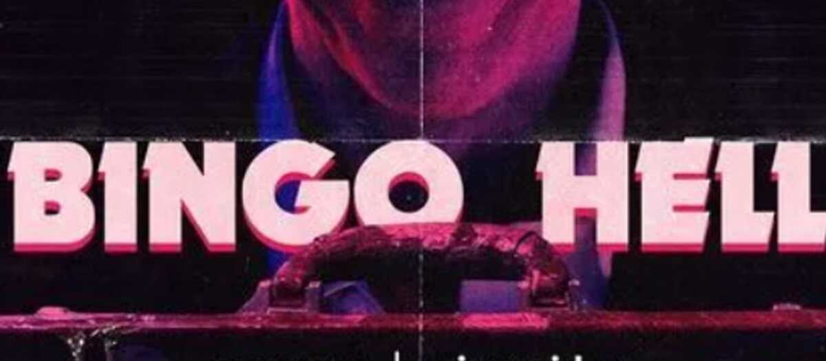 Bingo Hell: Um terror brasileiro de tirar o fôlego - Fátima News