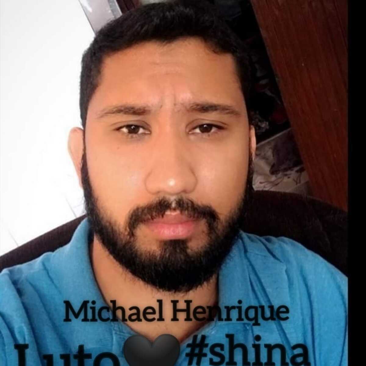 Glória de Dourados se despede do jovem Michael 'Shina', família informa ...
