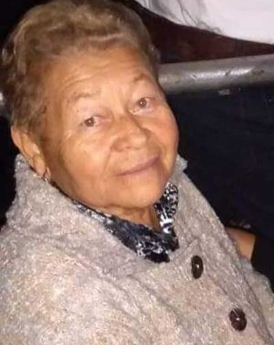 Dona Creuza: Comoção em Jateí pela morte de uma de suas pioneiras ...