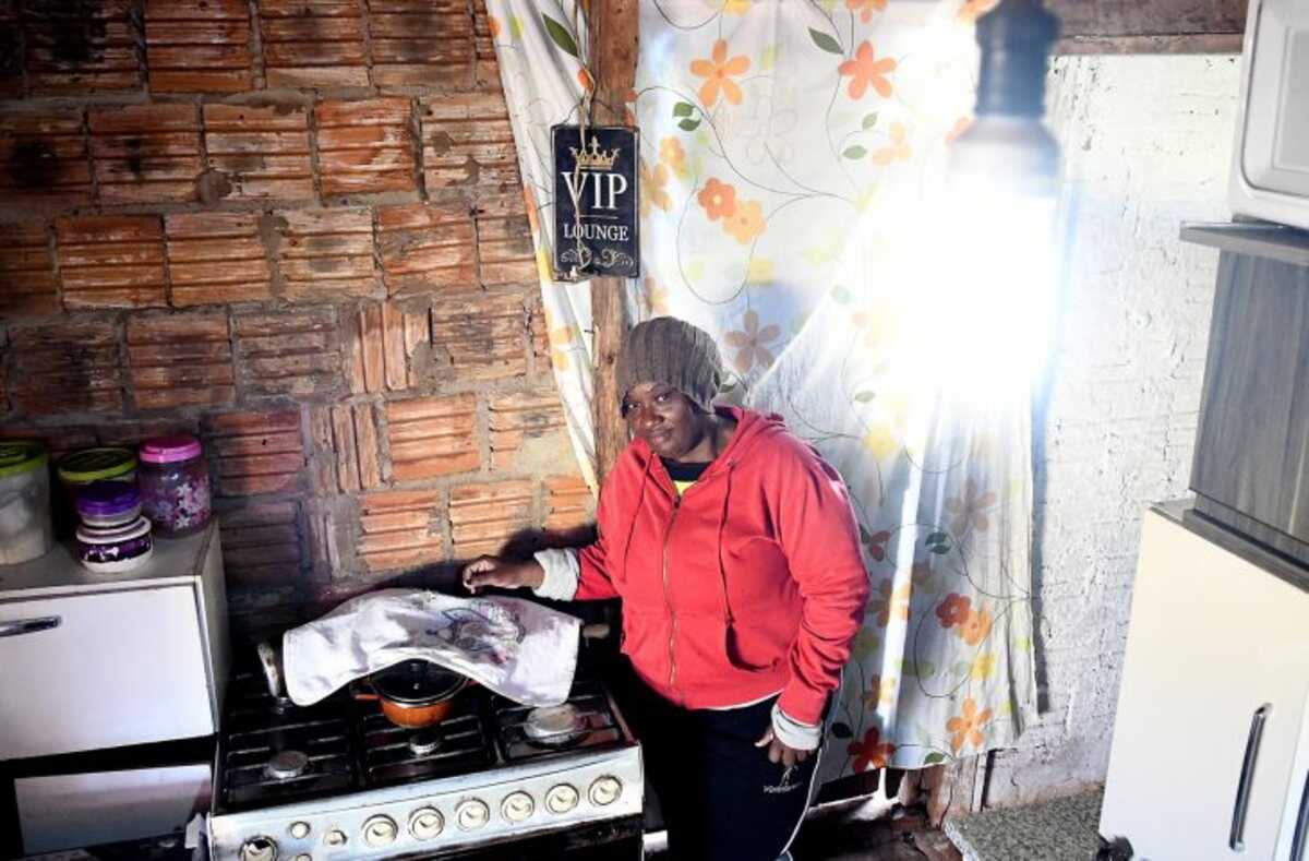 Governo fará pesquisa para identificar perfil e realidade da população ...