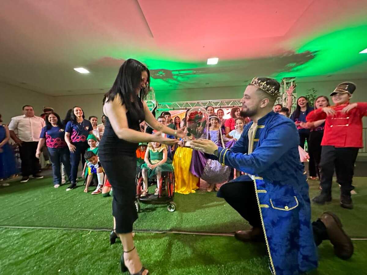 Confira as FOTOS da II Noite Cultural de Contos Literários no Vila ...