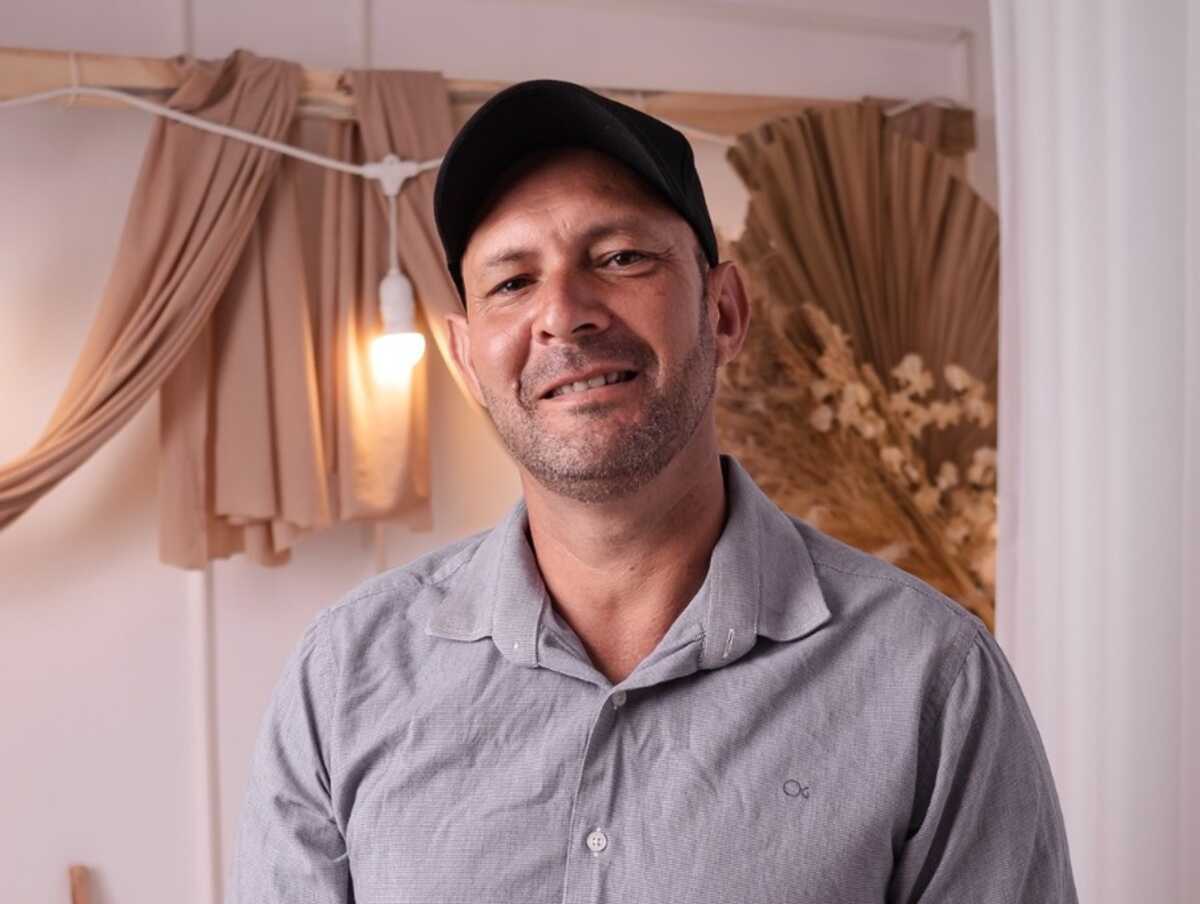 Glória de Dourados se despede de Gilmar Soares, Pax Oliveira informa sobre velório e ...