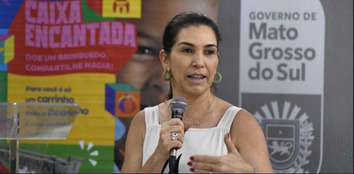 Liderada por Mônica Riedel, campanha mobiliza servidores - Fátima News