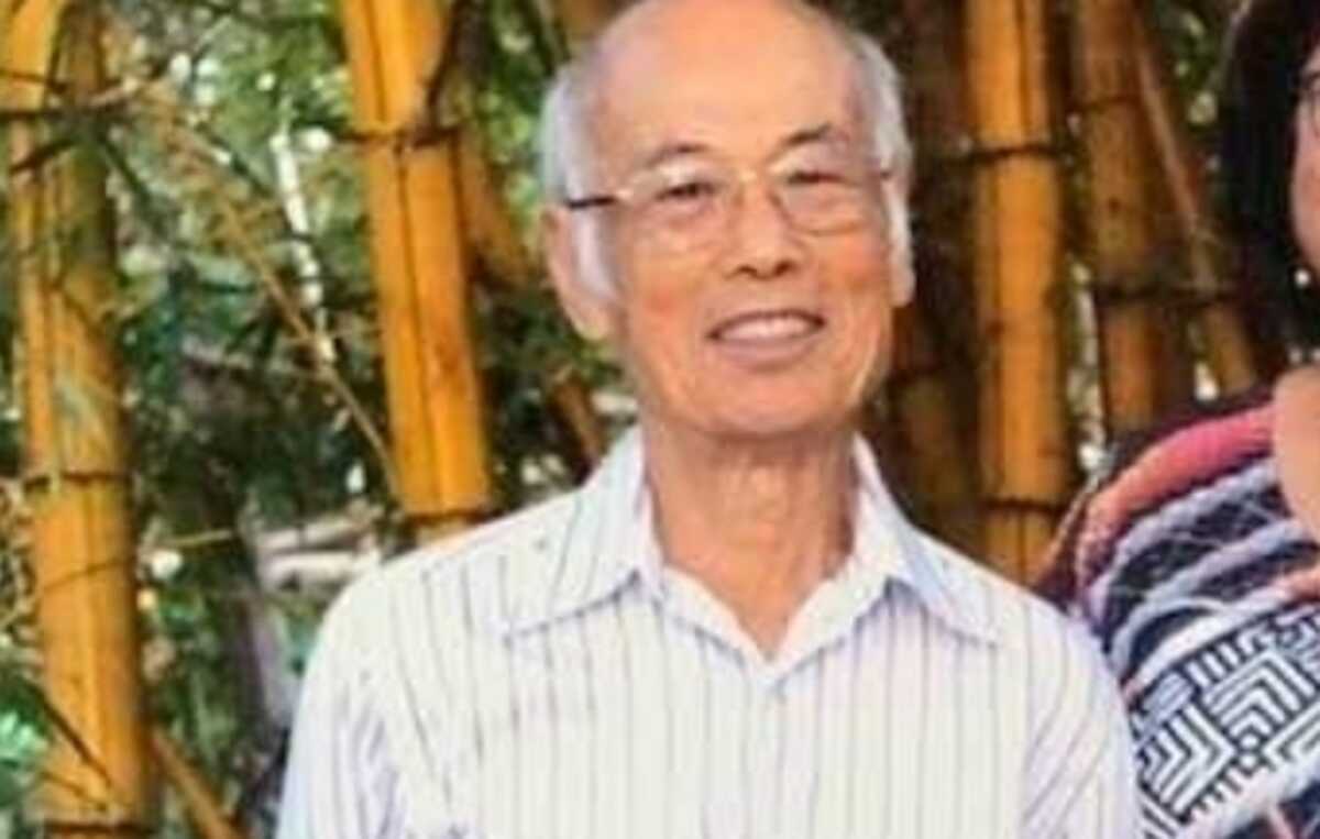 Fátima do Sul se despede do professor Mário Yoshida, Pax Oliveira ...