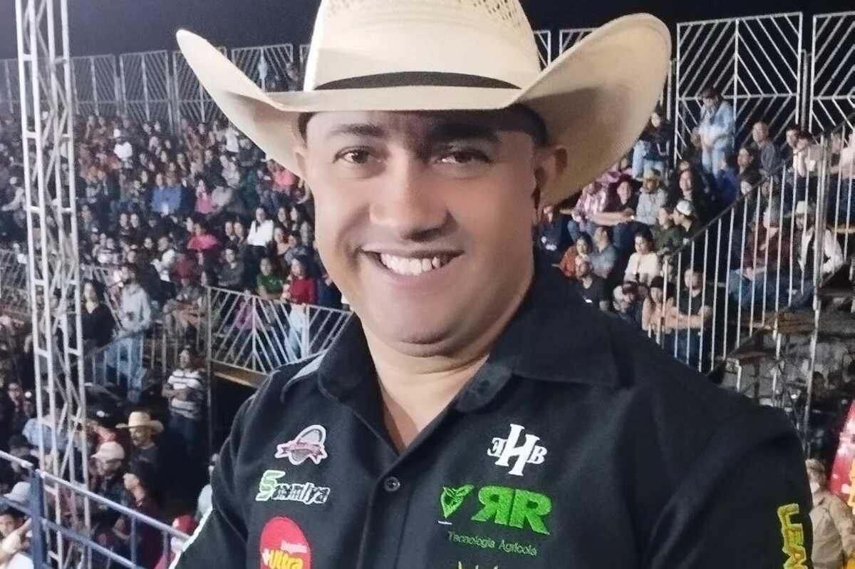 Fatimassulense Leandro Santos é destaque nos grandes eventos da região ...