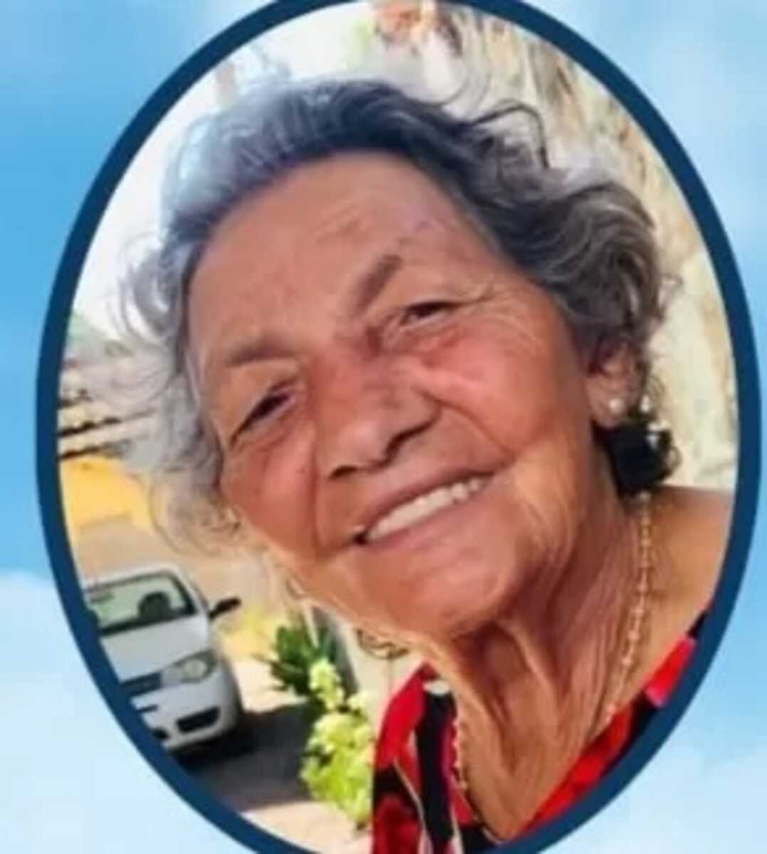 Glória de Dourados se despede da querida Dona Neta, Pax Oliveira ...