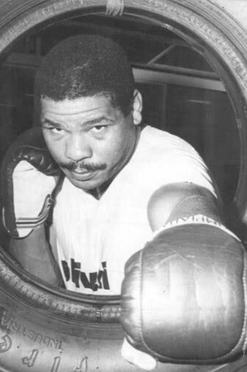 Morre José Adilson Rodrigues dos Santos, o grande Maguila, ícone do ...