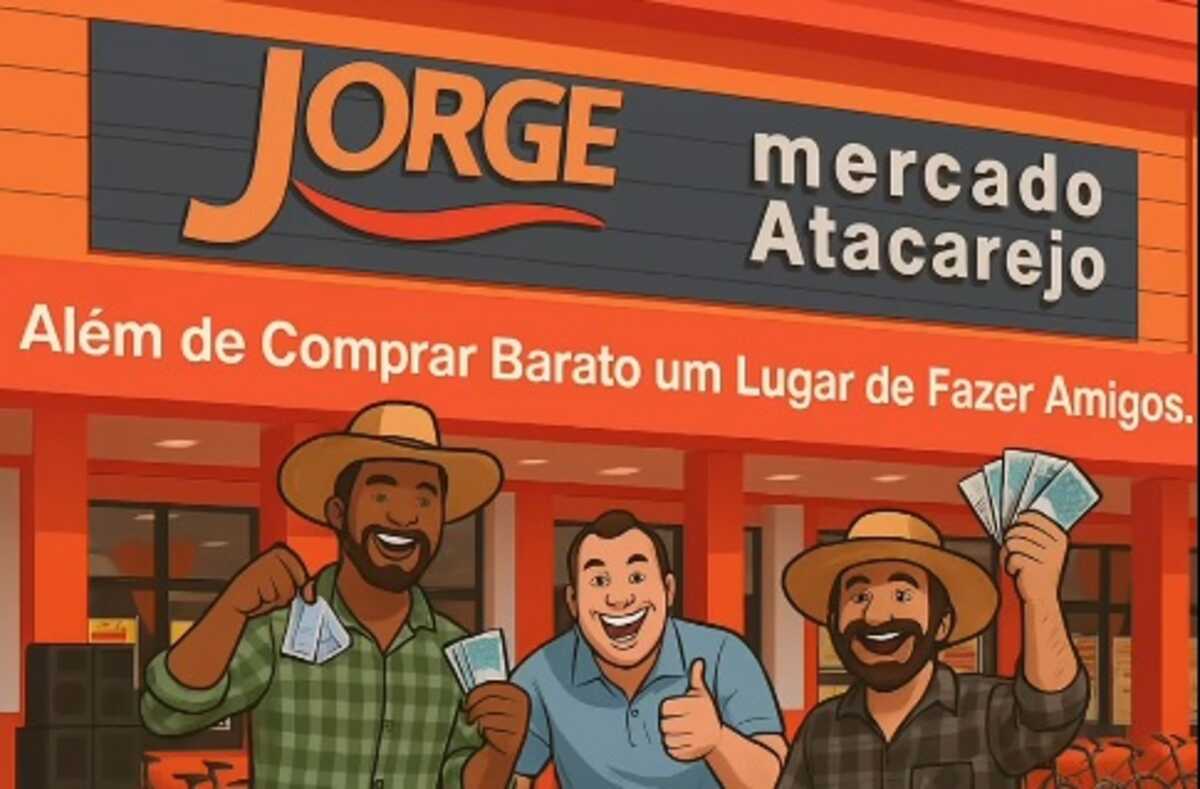 Confira os 11 ganhadores dos R$ 15 mil reais dos 23 anos do Jorge ...