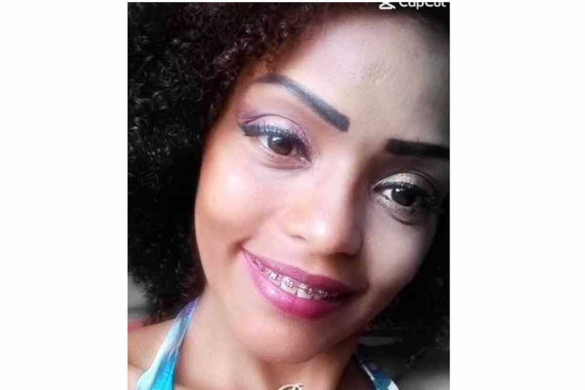 Morte da querida Geise deixa tristeza e comoção em Deodápolis - Fátima News