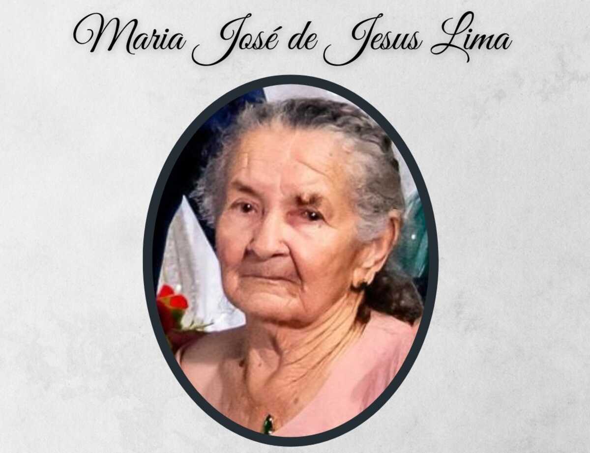Glória de Dourados se despede da Maria José de Jesus, Pax Oliveira ...