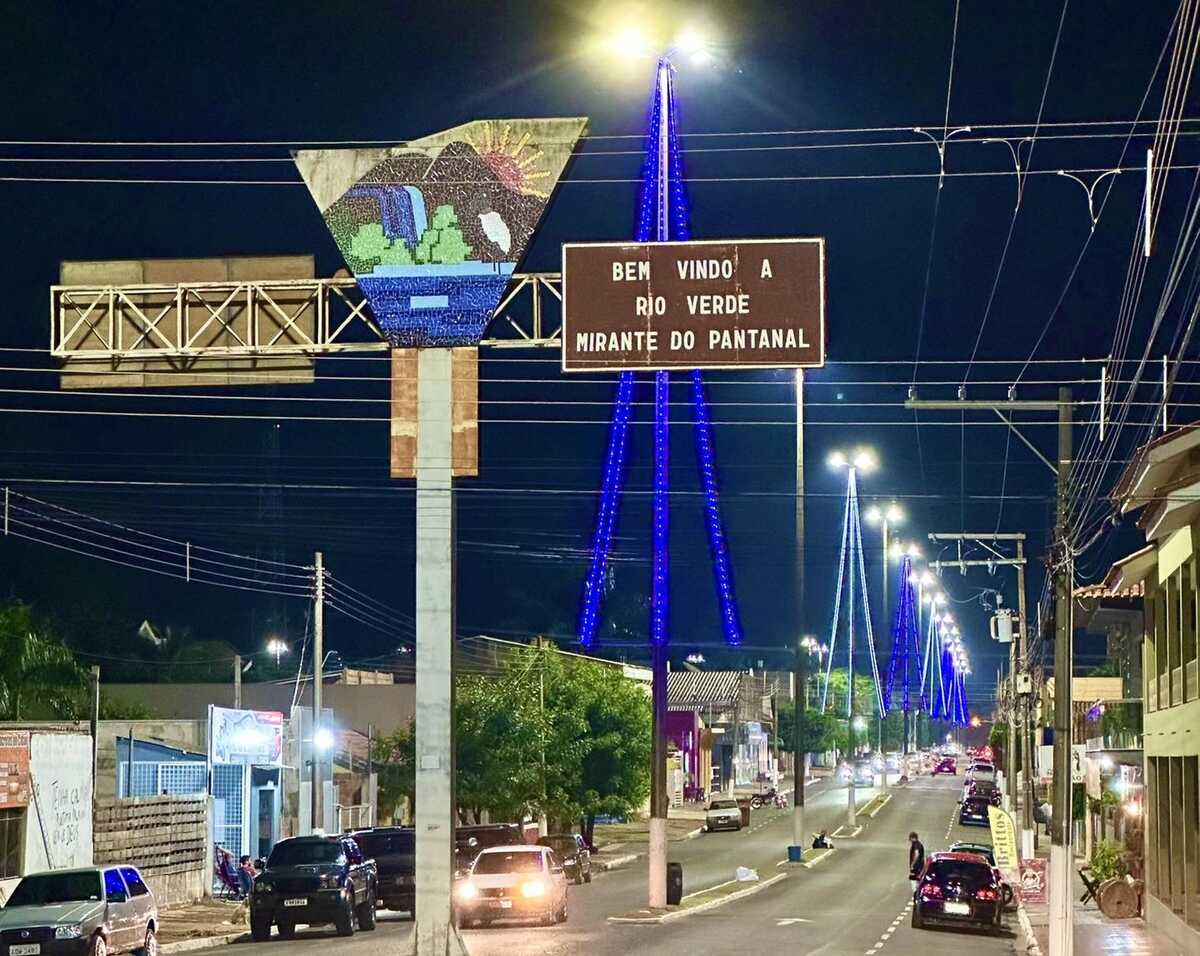 RIO VERDE de Mato Grosso pode virar Rio Verde do PANTANAL, projeto tá na ALEMS, o que você acha ...