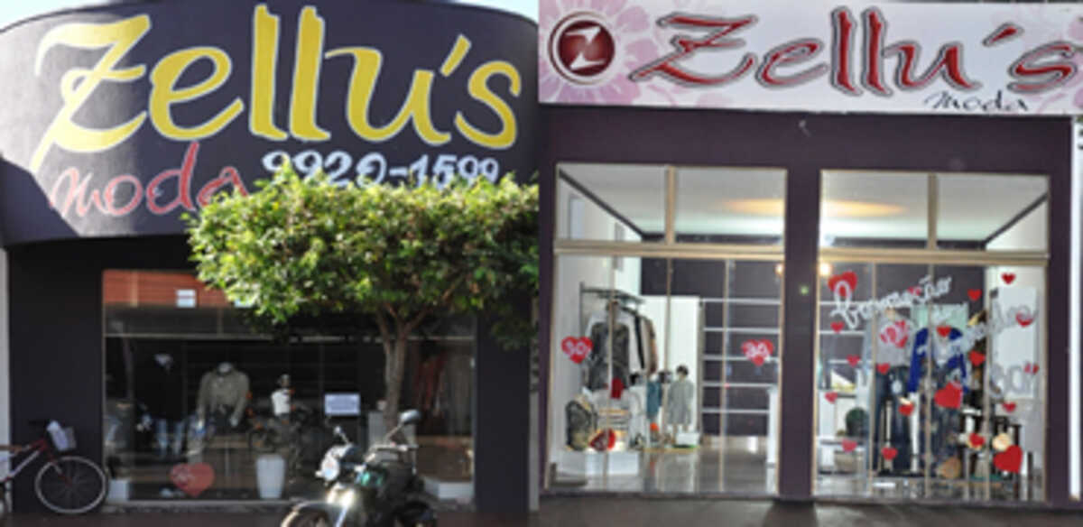 Zellus Modas com até 70% de desconto em Vicentina e Fátima do Sul ...
