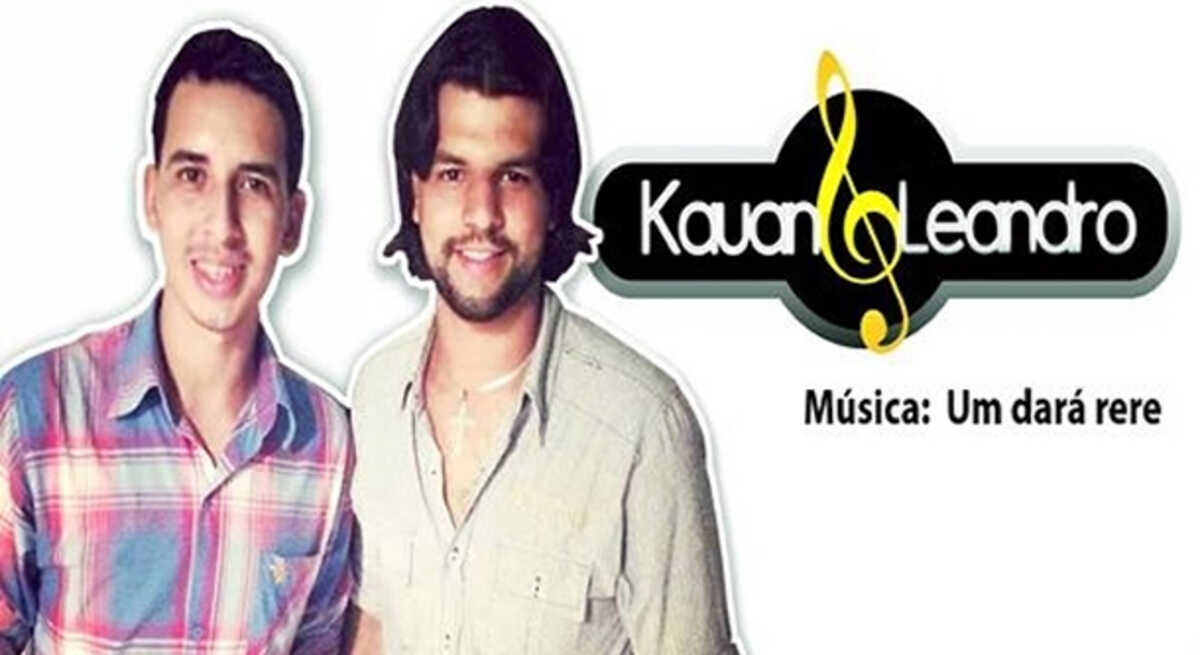 Kauan e Leandro abrem hoje o I Festival de Pesca na ‘Orla’ em Fátima do Sul - Fátima News