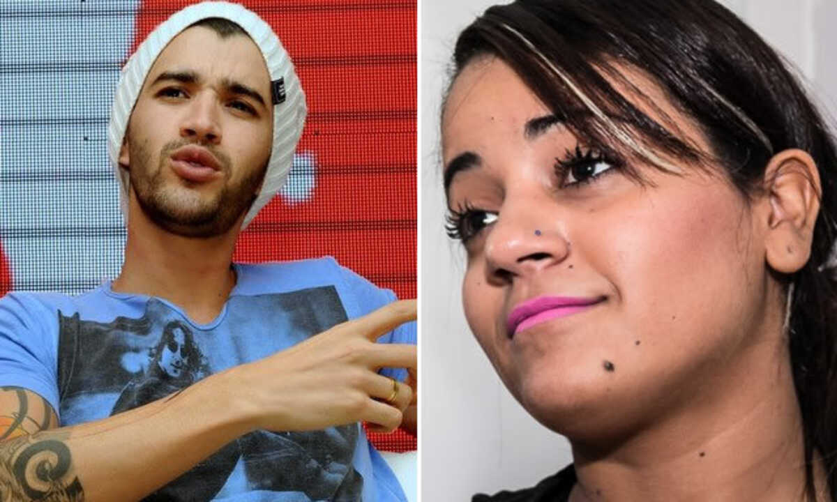 “Peladona do Villa Mix” processa Gusttavo Lima - Fátima News