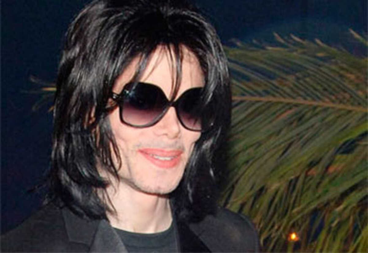 Homem abre processo acusando Michael Jackson de molestá-lo quase 100 ...