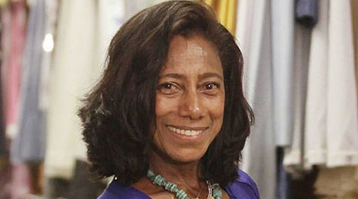 Gloria Maria nega ter 64 anos e finalmente revela idade real - Fátima News