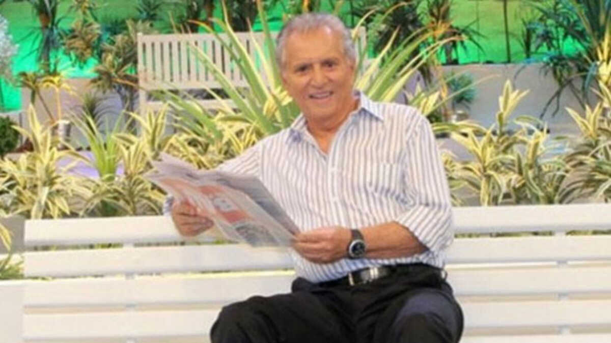 “A Praça é Nossa” comemora 28 anos de SBT - Fátima News