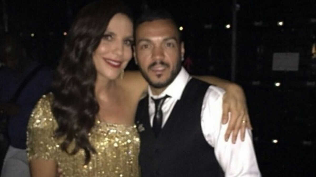 Após gravarem música juntos, Belo e Ivete Sangalo se afastam - Fátima News