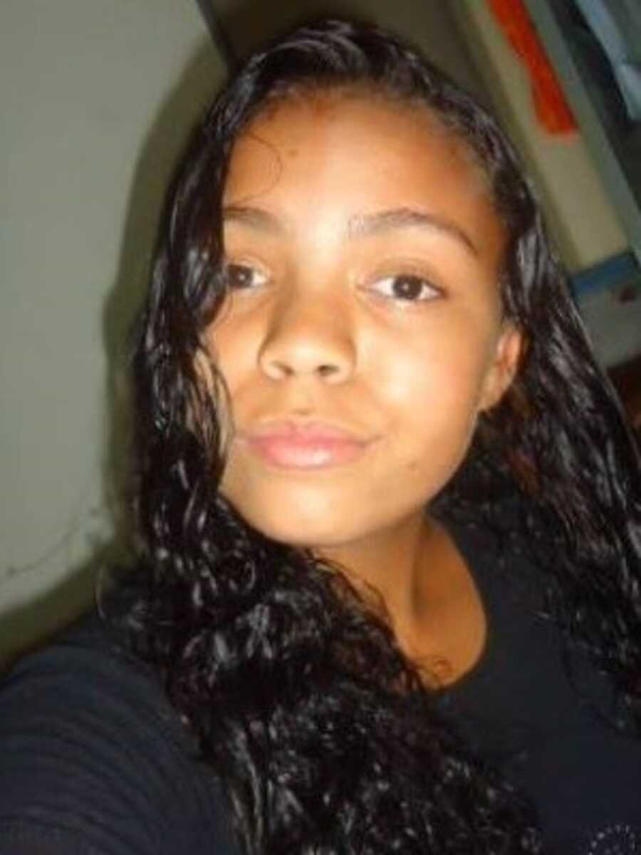 Adolescente é Detido Suspeito De Matar E Queimar Corpo De Garota De 13