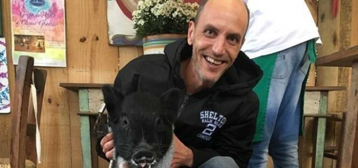 Após seis anos, Rodolfo do ET ganha processo milionário contra o SBT ...