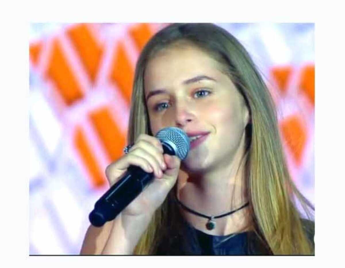 De Angélica surge uma revelação no The Voice Kids - Fátima News