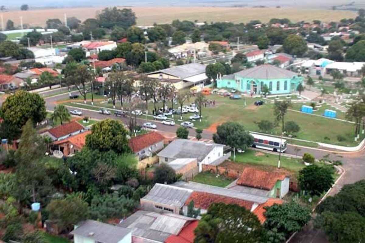 Prefeitura de Tacuru abre concurso com 80 vagas - Fátima News