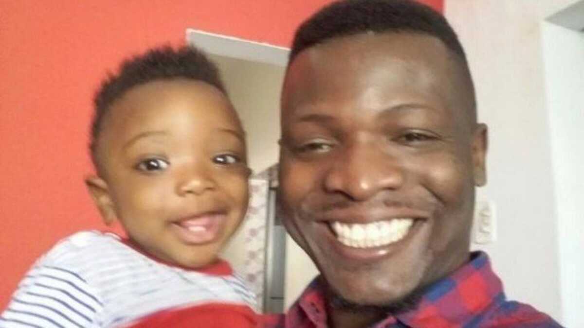 Pai tenta salvar filho em incêndio, mas os dois morrem - Fátima News